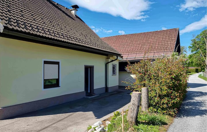 Lovely Apartment In Strau With Wifi - Ferlach