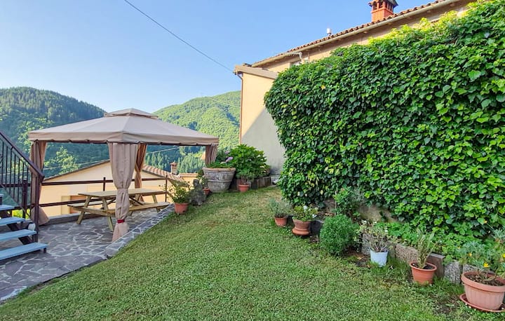 Sissi House - Cerreto Laghi