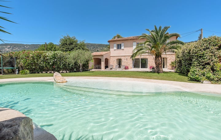 Stunning Home In Peymeinade - Grasse
