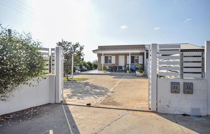 Lovely Home In Santa Croce Camerina - Santa Croce Camerina