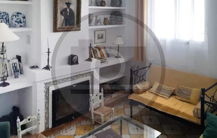 4 Bedroom Nice Home In Ayamonte - Castro Marim