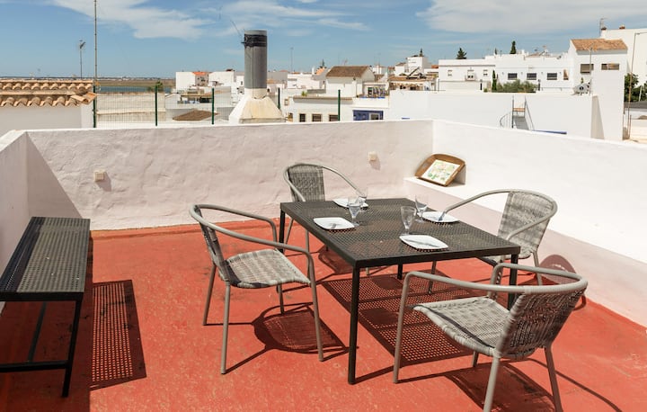 4 Bedroom Nice Home In Ayamonte - Ayamonte