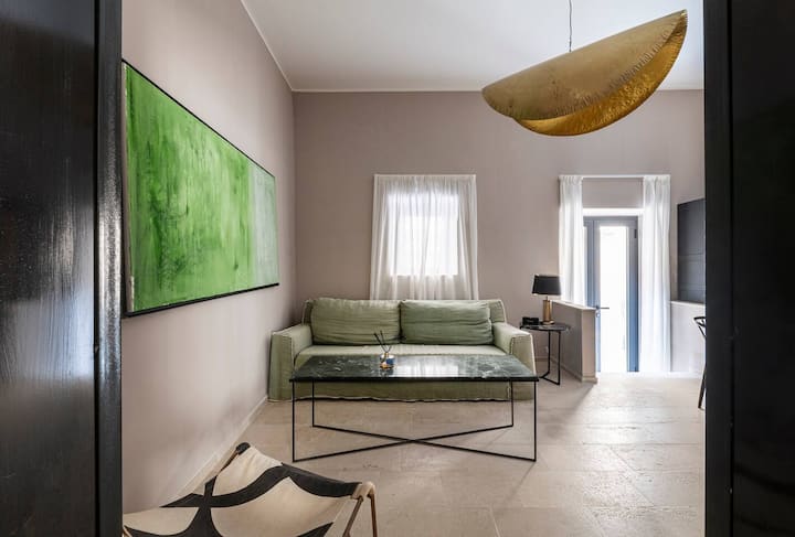 Nido Di Noto - Charming Home In Historic Noto - Noto