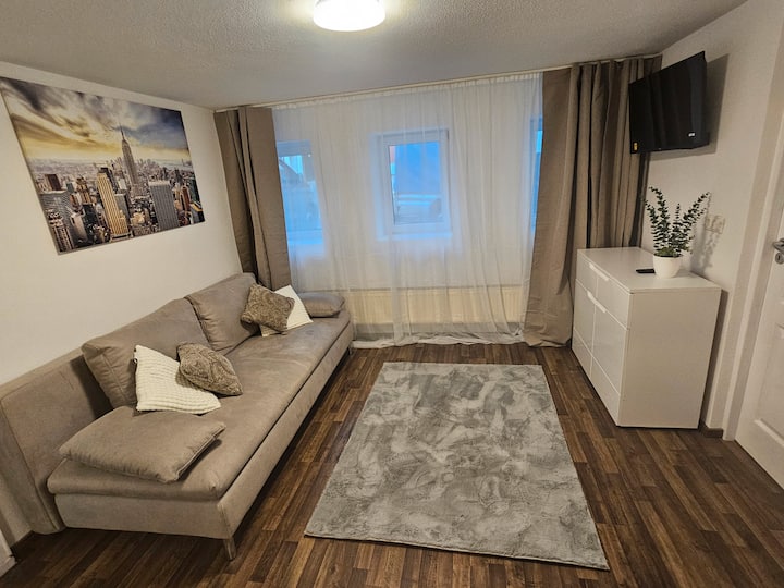 Apartament By B2 - Karlstadt