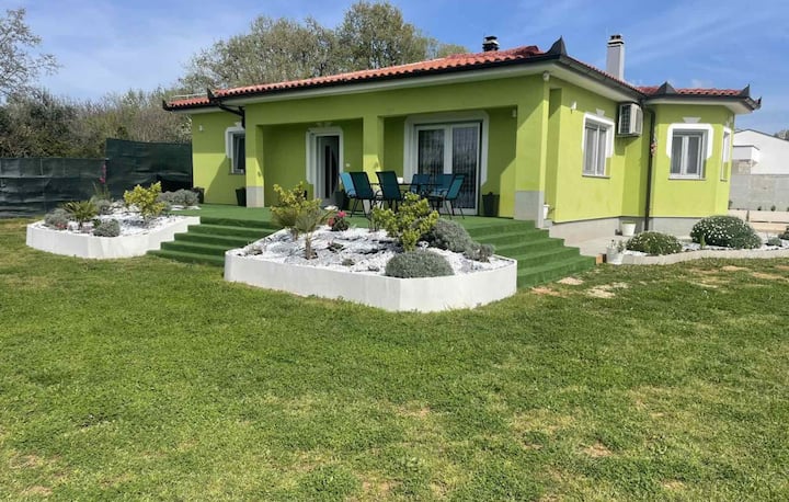 House July By Villas Guide - Vodnjan