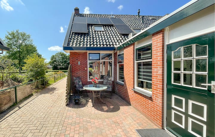 Amazing Home In Sumar With Wifi - Drachten