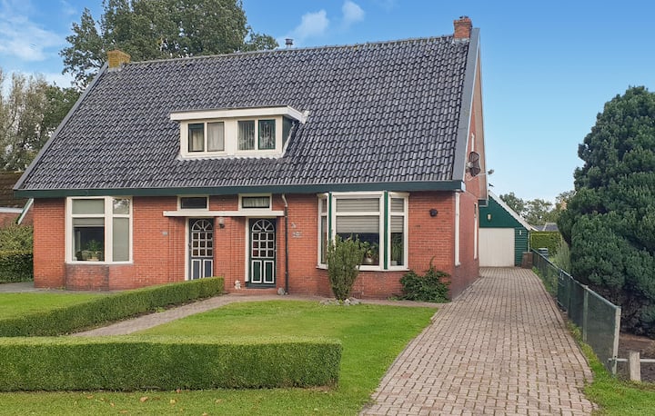 Amazing Home In Sumar With Wifi - Drachten