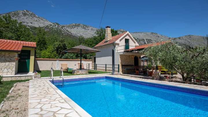 Country House Desne By Villas Guide - Metković