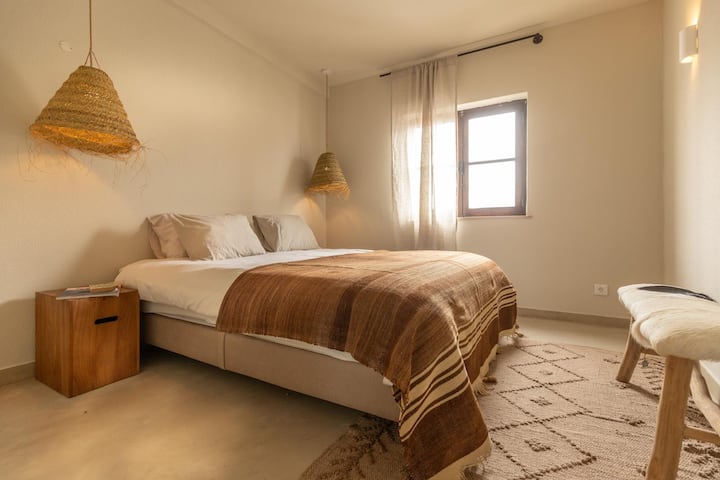 Apartamento 4 - 2 Quartos E 1 Casa De Banho - Porto Covo