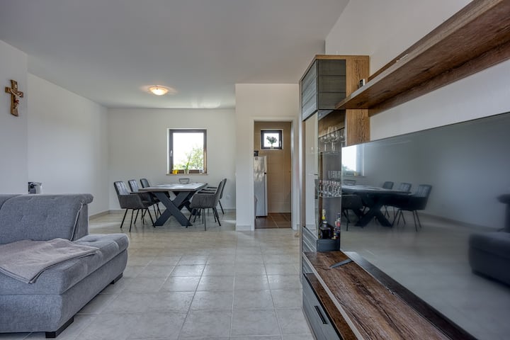 Apartment Tonka - Poreč