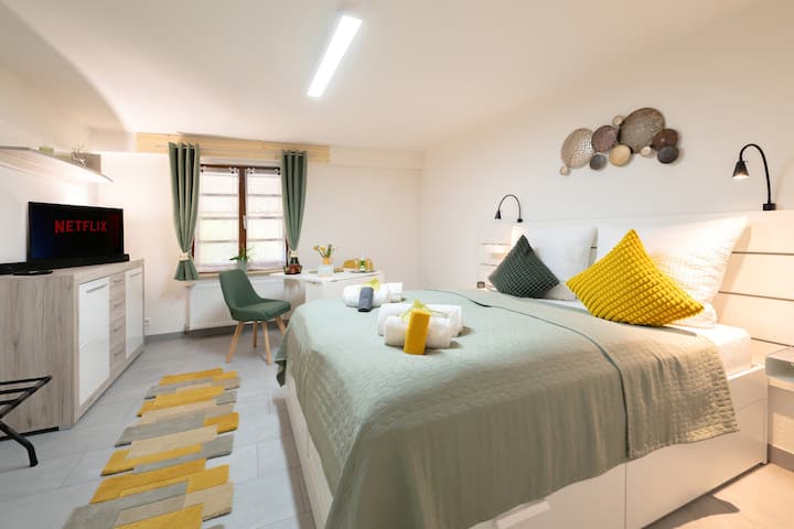 Mikro Apartment Höflewald - Oppenau