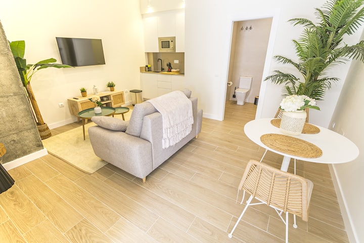 . Apartamento Posidonia A - Nerja