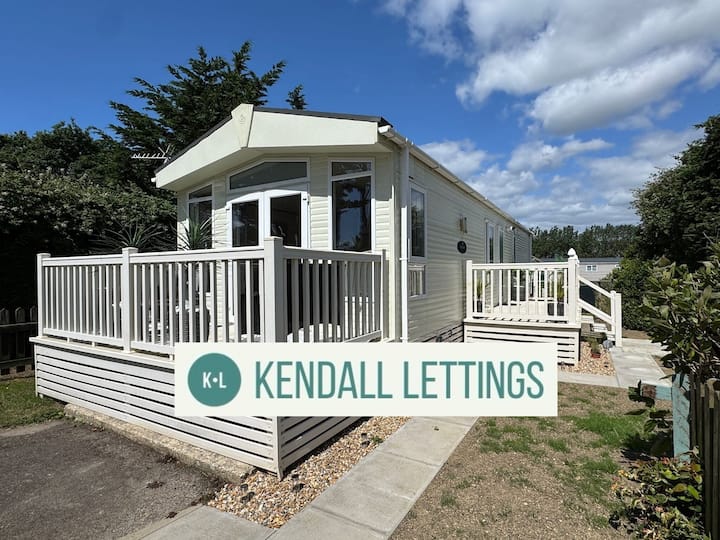 Abingdon (Green Lawns) - Bognor Regis