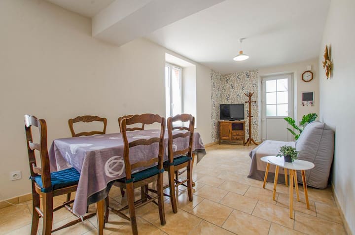 La Maison Dà Côté - Romilly-sur-Seine