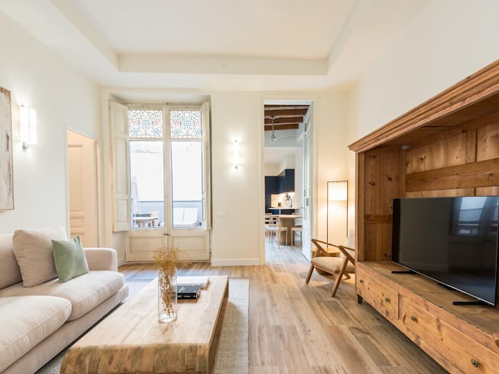 The Residences At Bartomeu 26 Suite Rusiñol - Sitges