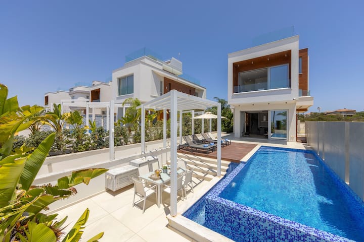 Villa Azure Napa Hills - Ayia Napa