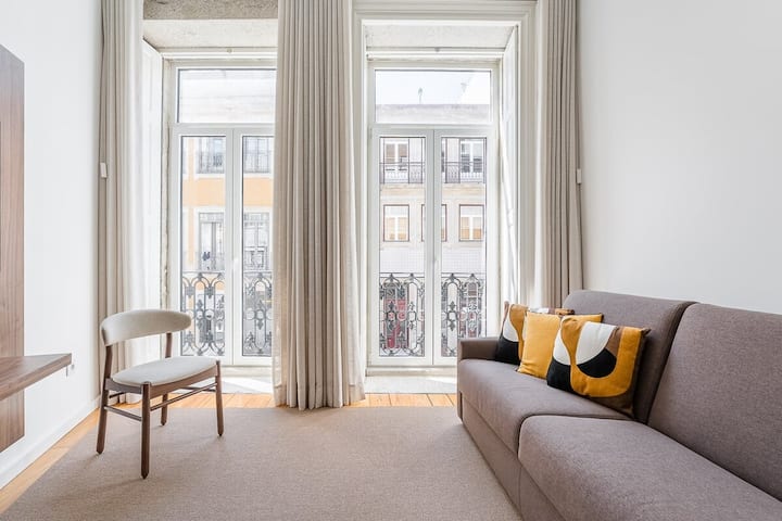 Panorama Apartments Sta. Catarina Porto 1.1 - Ermesinde