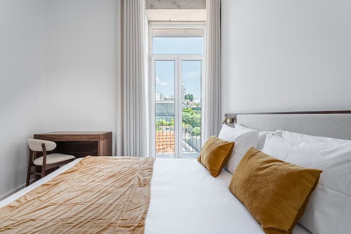 Panorama Apartments Sta. Catarina Porto 2.2 - Porto