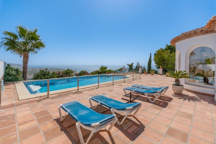 Villa Las Brisas - Spain