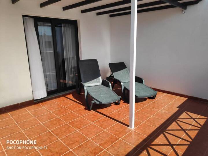 Casa Vida - Arrecife