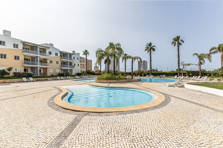 Villa Happy Beachside Apartment - Alvor