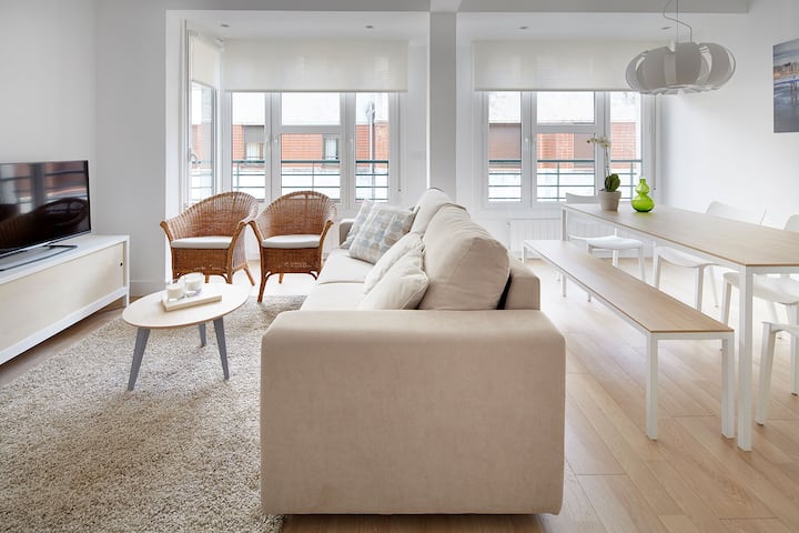 Karkizano By Feelfree Rentals - San Sebastián
