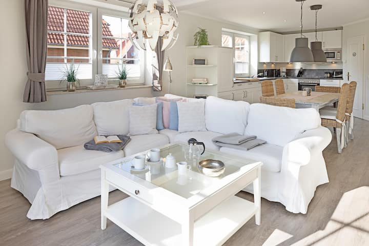 Blickfang (Haus Senhuk) - List