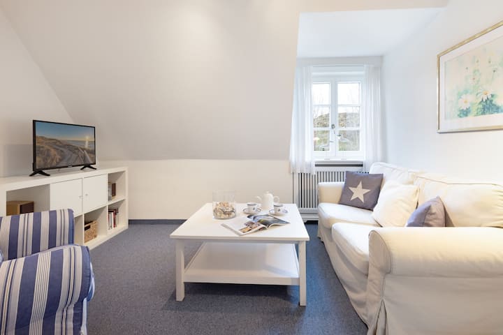 Muschelsucher - List