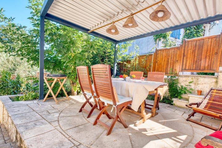 L'appartement D'olympe - Périgueux