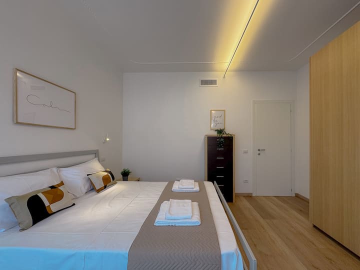 Via Friuli Stay: Comfort A Few Steps From The Sea - Civitanova Marche