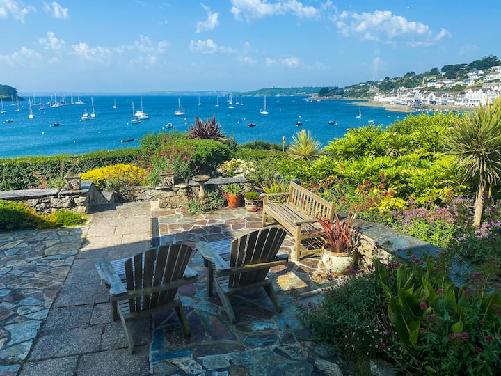 Lantreath - St Mawes