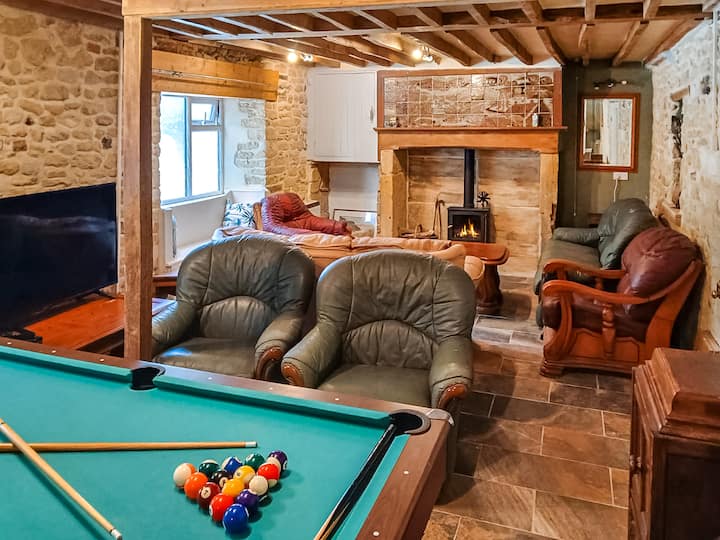 Brockhill House - Yeovil