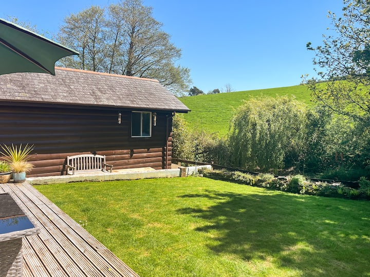 Maple Leaf Cottage - Padstow