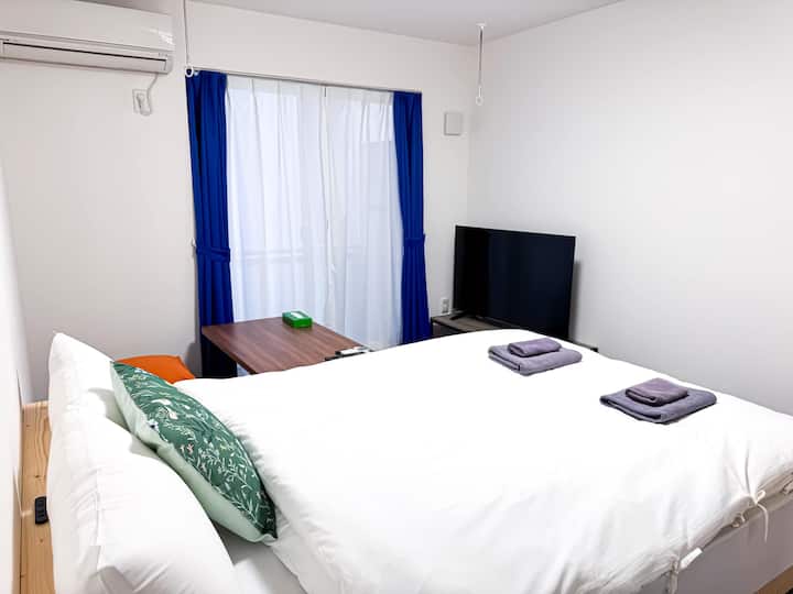 3mins To Oshiage Station And Tokyo Skytree - Tokyo