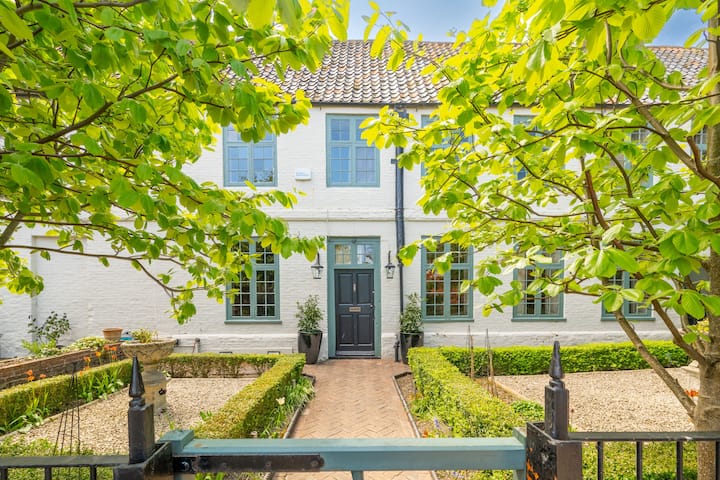 Catesby Court - Wells-next-the-Sea
