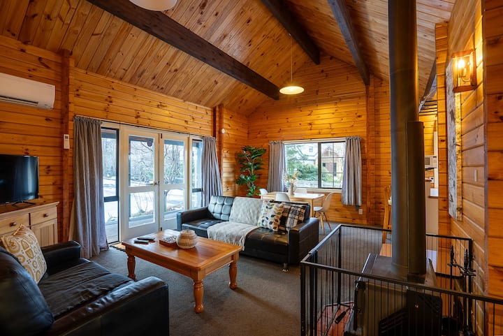 Gemini - 2br, Near Church, Trails, Stargazing - Lake Tekapo