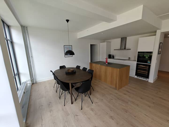 Lovely Odense Apartment - Odense