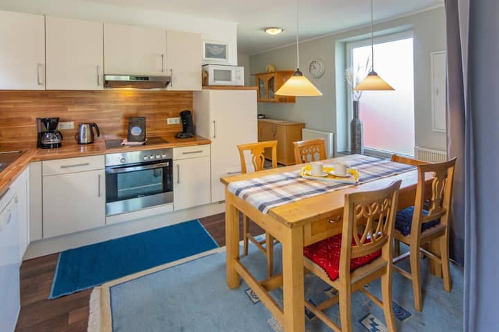 Ferienhaus Mackeriege - Norden