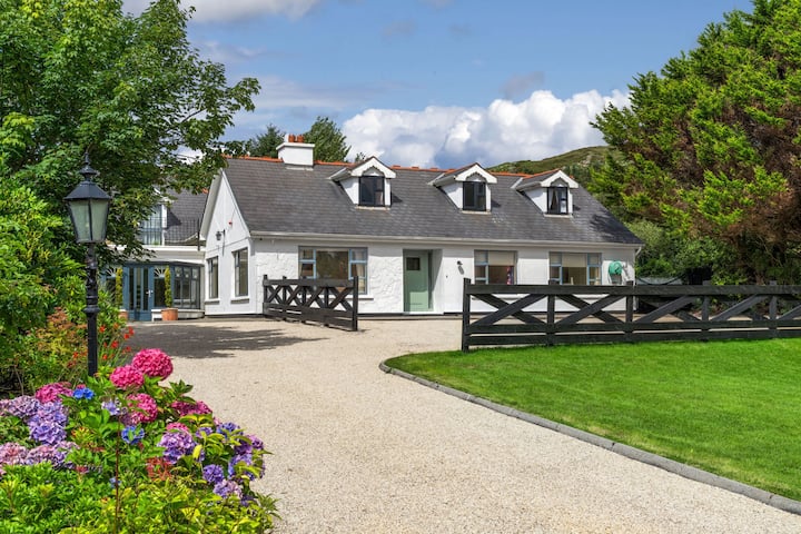 Cottage 491 - Clifden - Clifden