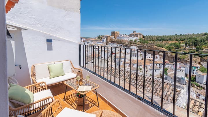 Casa Abril By Ruralidays - Alcalá del Valle