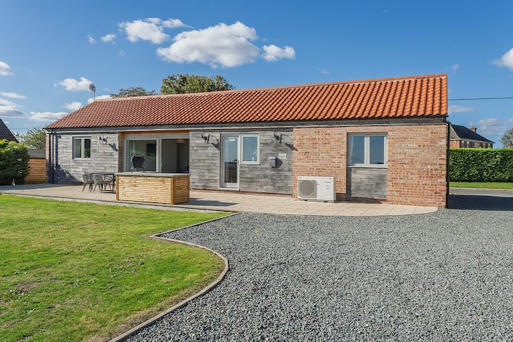 Cornflower - Horncastle