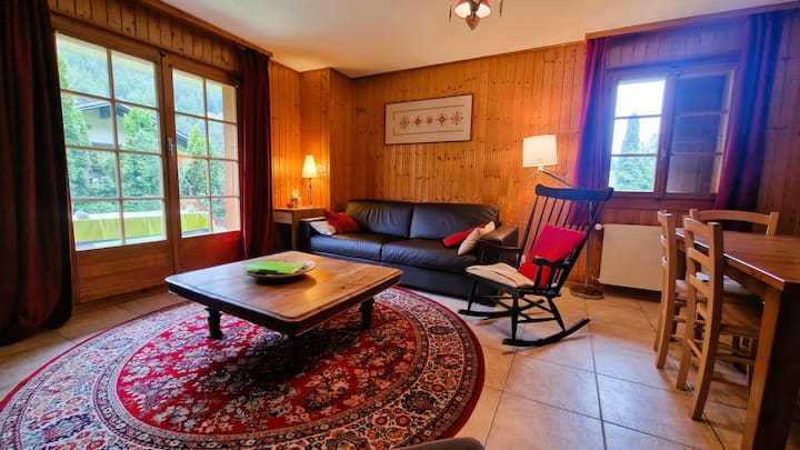 Appartement Bel Alp 3 - Arolla