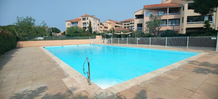 Escapade Fréjusienne - Fréjus