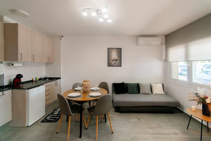 Welcs Studio 262 Emp Au Centre - Empuriabrava