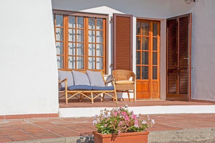 Villetta Paola - Capoliveri