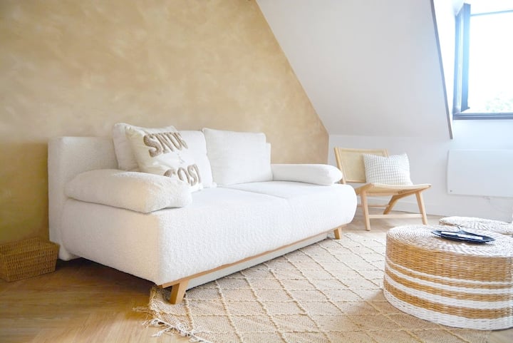 Les Clochettes De La Brèche - Chartres