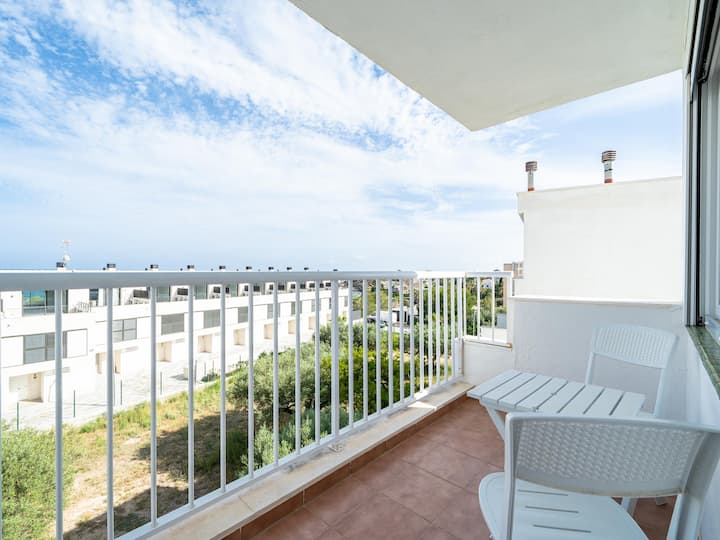 Appartement Lumineux Sur La Costa Daurada - L'Ametlla de Mar