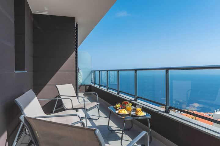 Atlantic Haven By Atlantic Holiday - Caniço