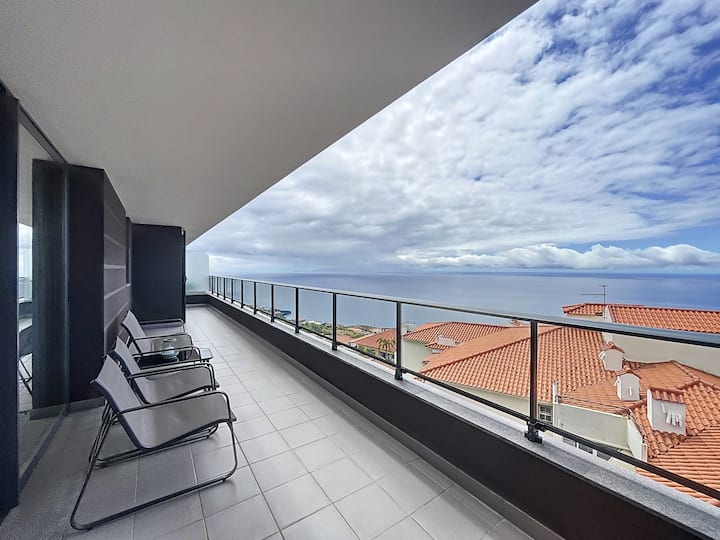 Atlantic Haven By Atlantic Holiday - Madeira