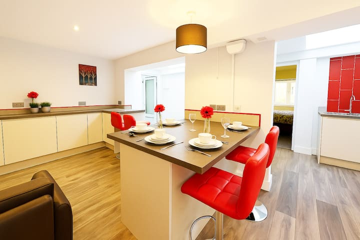 Foster House Maidstone By Smart Corporate Stays - Kent